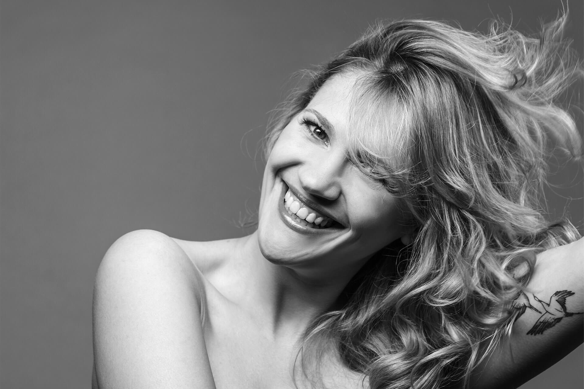 Sedcards: Warum sie nicht nur für Models wichtig sind | Inga Sommer PHOTOGRAPHIE